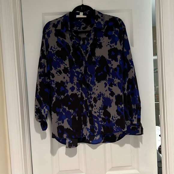 Dana Buchman | Tops | Ladies Blouses | Poshmark